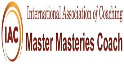 My IAC Certification | Master Masteries Coach (MMC)