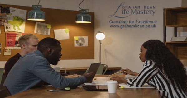 Leadership Coaching | Executive Coach Singapore | Life Mastery Coaching